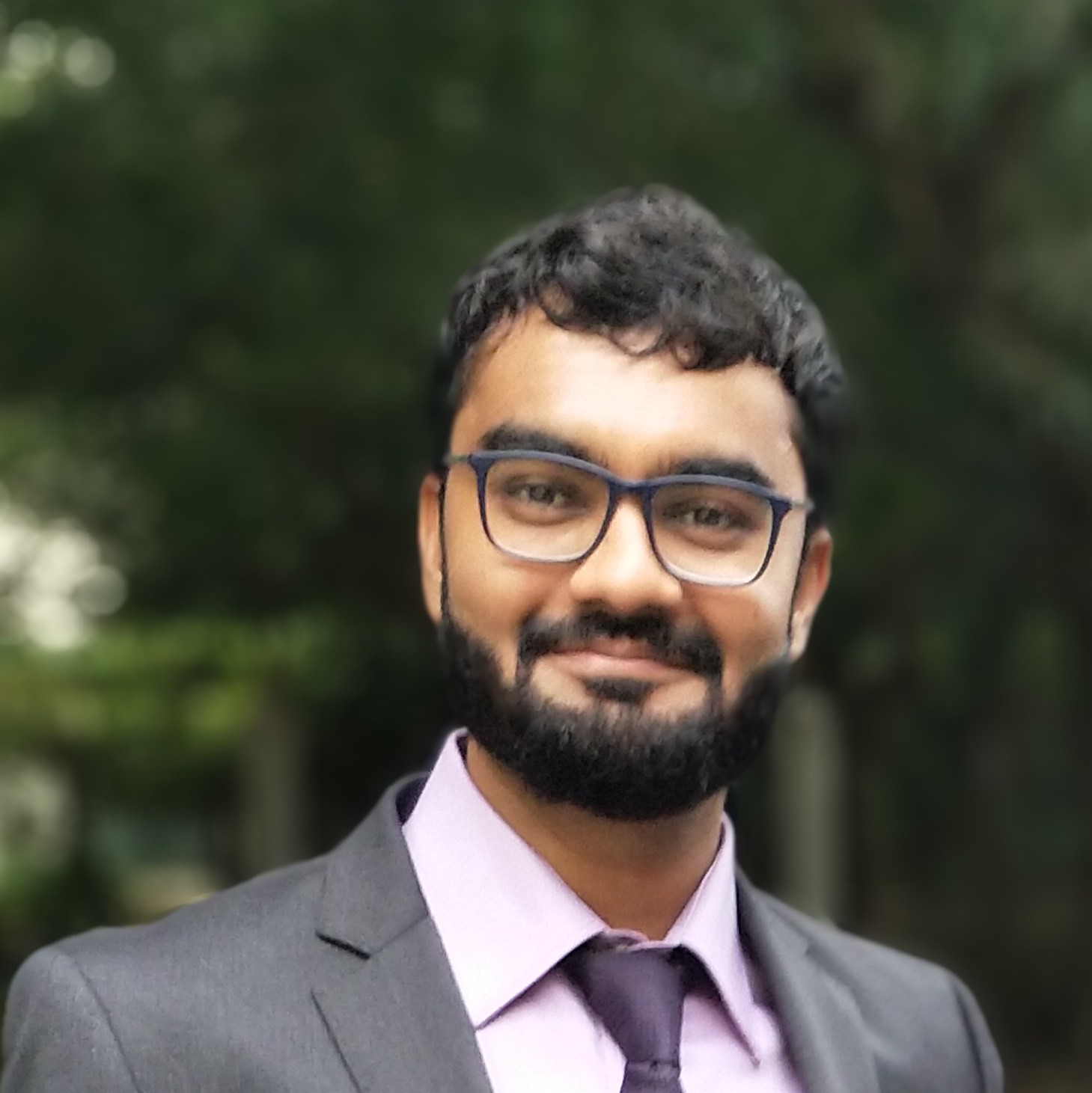 Chinmay Joshi Portfolio